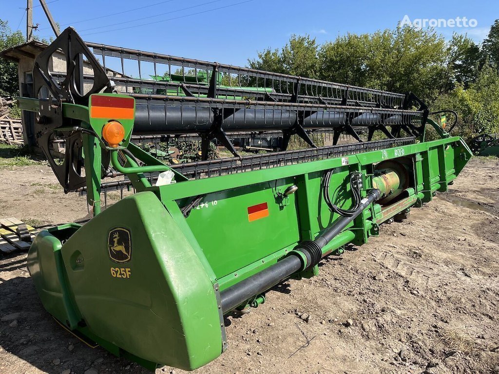 John Deere 625F adapter za žito