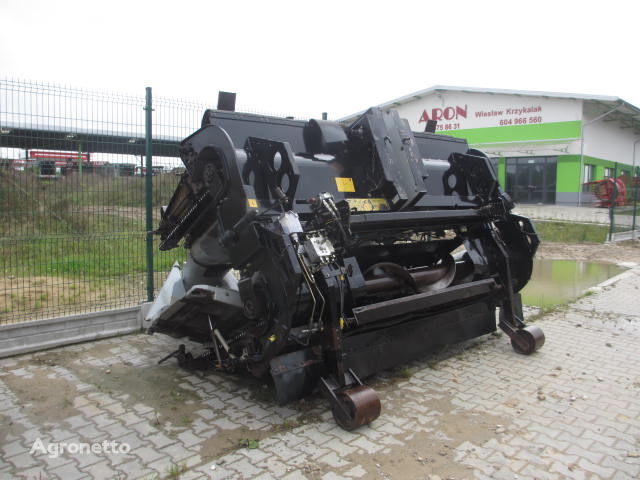 New Holland GRECAV 8 žetelica za kukuruz