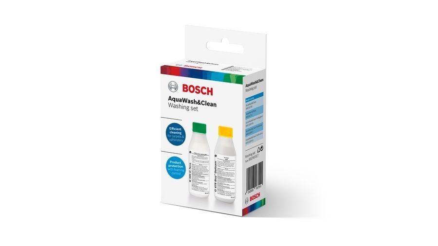 Bosch set za čišćenje BBZWDSETID EK000325859