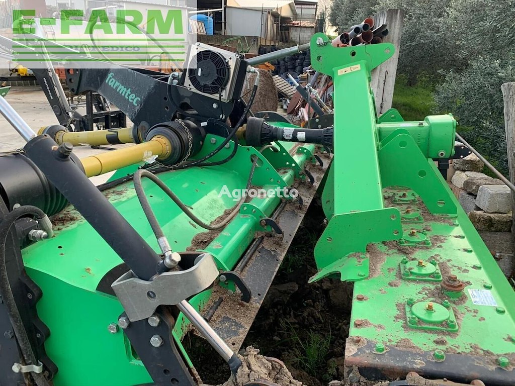 Agri 300 roto drljača