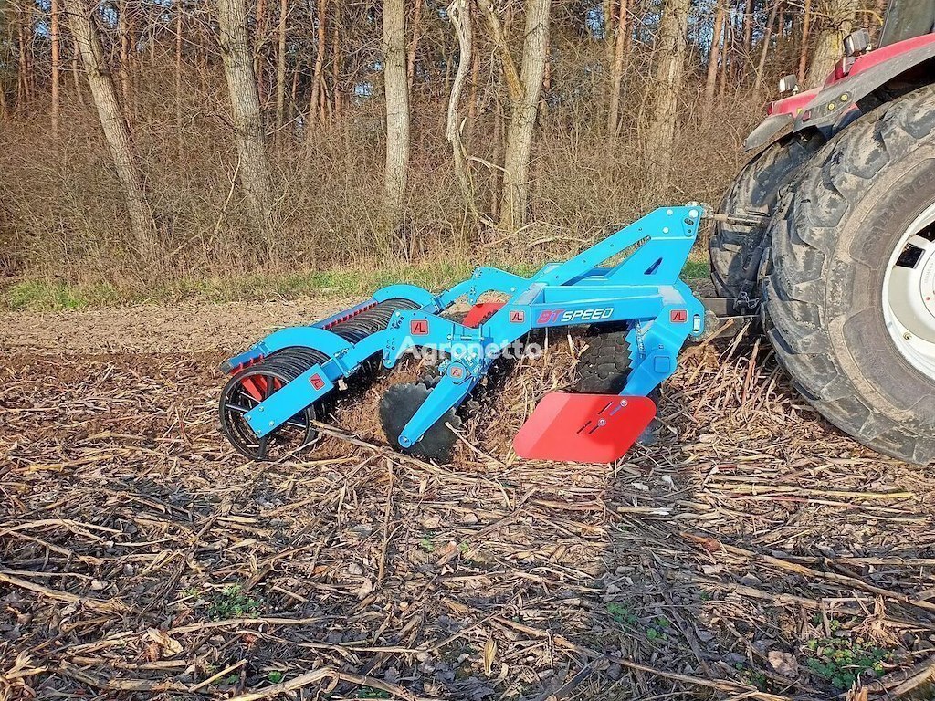 Nova Agro-Lift Speed BT-SPEED 2,5m tanjirača