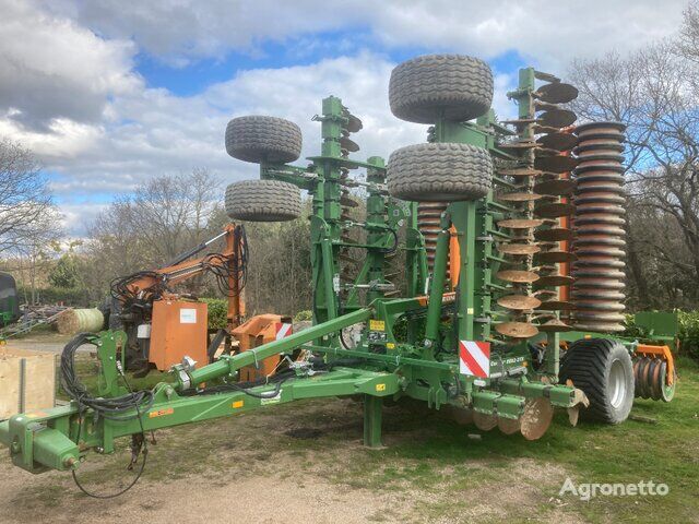 Amazone Catros 8003-2TX tanjirača