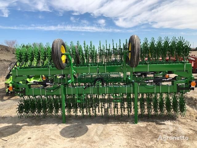 John Deere 400 YETTER3530 roto drljača