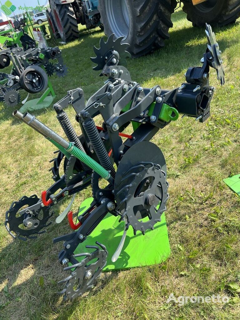 Nova Premium monodisc coulter for Avers-Agro seeder roto drljača