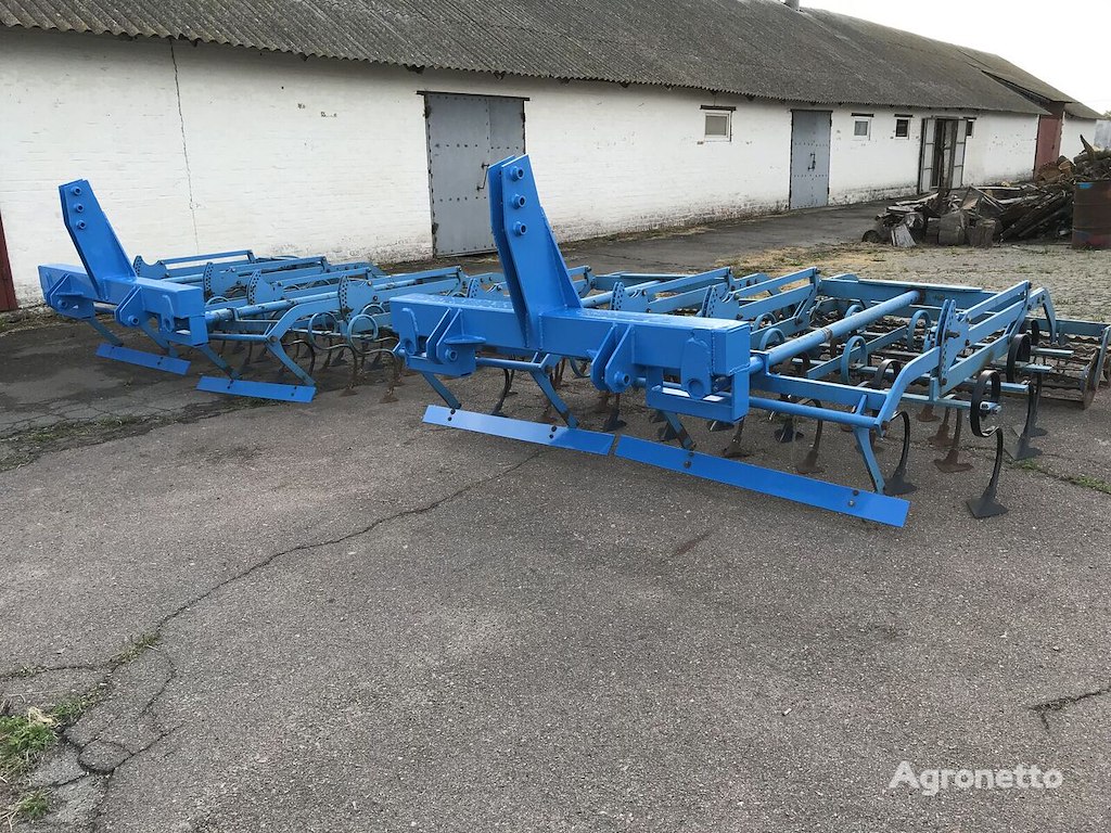 Lemken Korund 8 kultivator