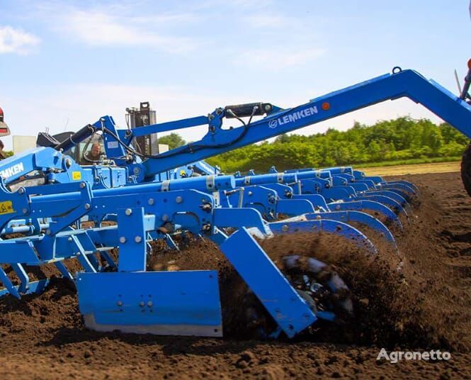 Lemken K 600 kultivator