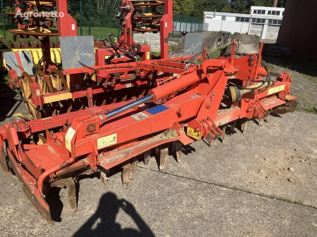 Kuhn HR 4003 DR kultivator