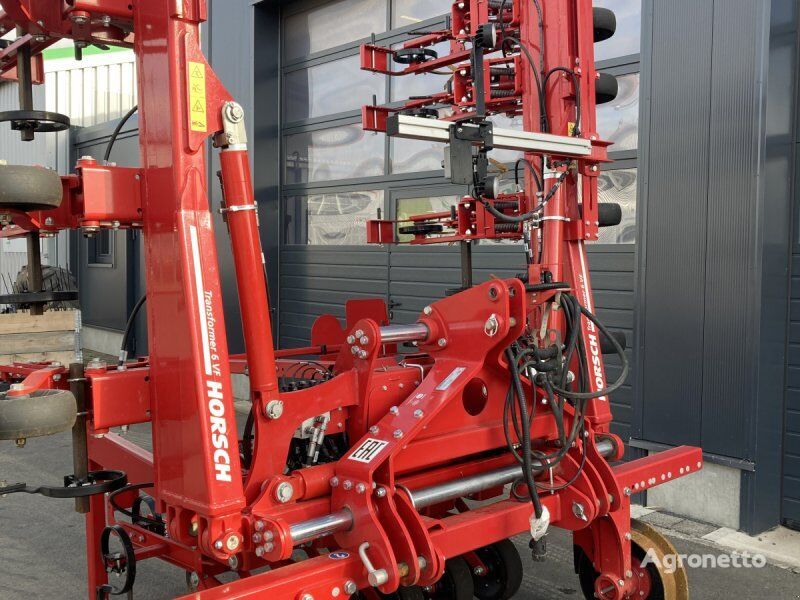 Horsch Transformer 6 VF kultivator