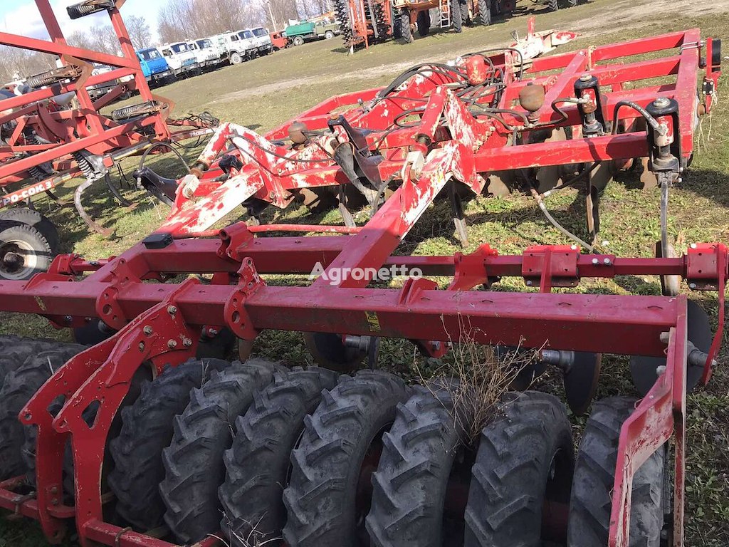 Horsch Tiger 4MT kultivator