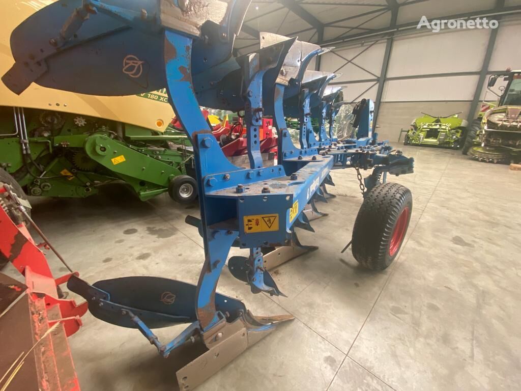 Lemken EurOpal 7 reverzibilni plug