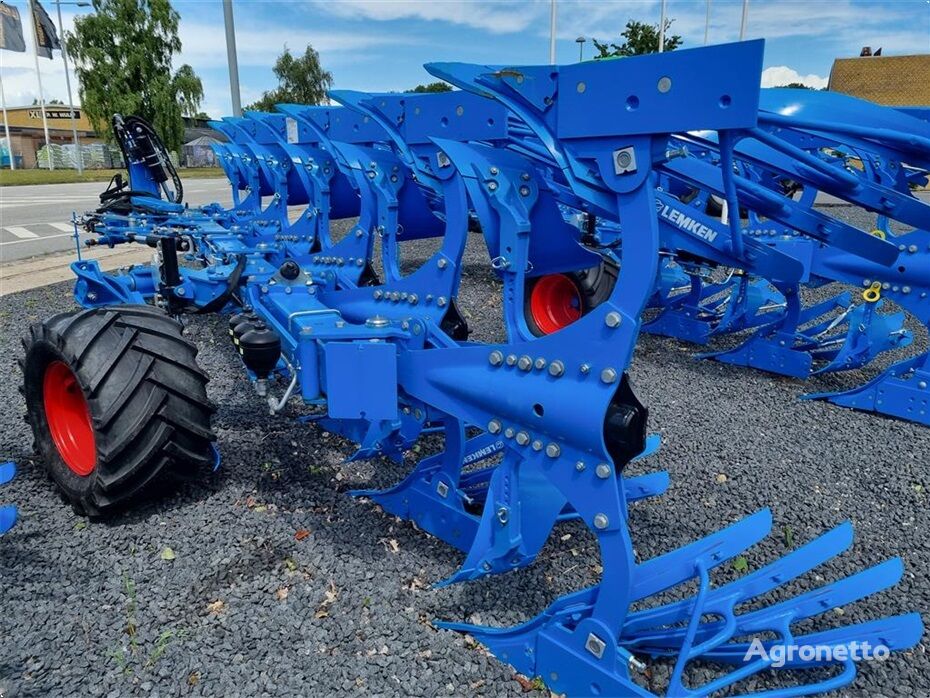 Lemken JUWEL reverzibilni plug