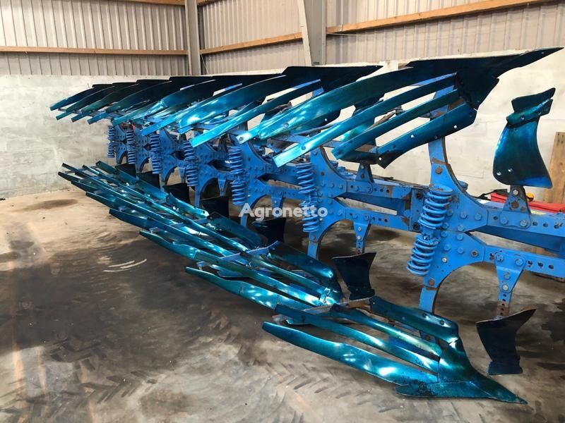 Lemken Vari-Diamant 9X 7 k reverzibilni plug