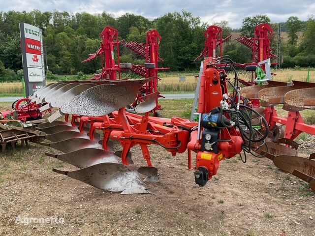 Kuhn Varimaster 183-6 plug