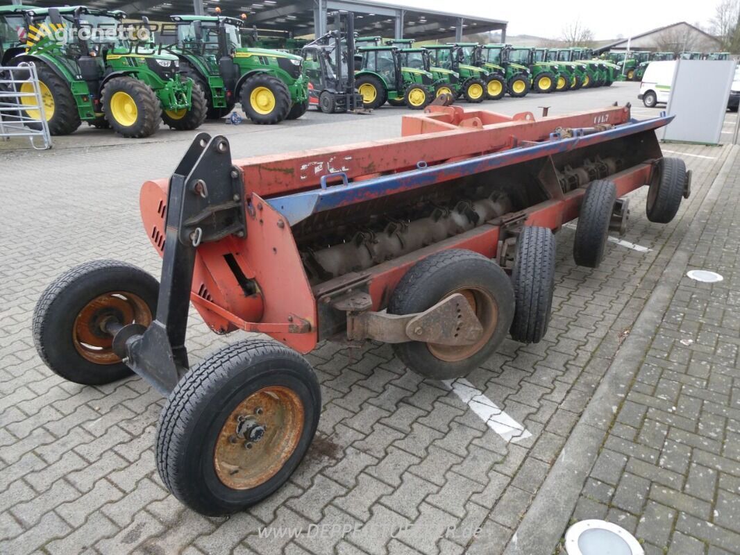 Falc Falc Super Alce 4,7m Großflächenmulcher traktorski malčer