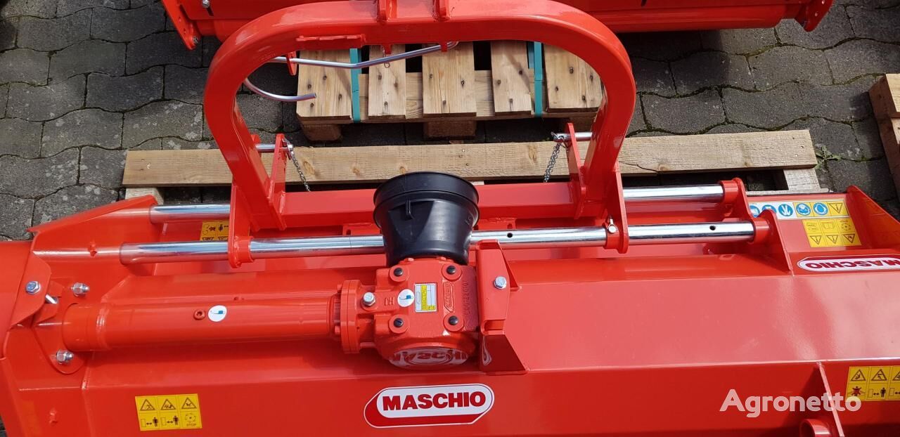 Novi Maschio Maschio FURBA 140 traktorski malčer