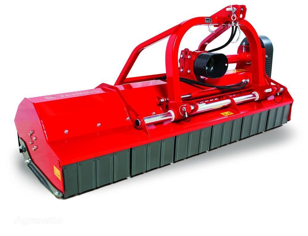 Novi Eladó Tehnos MUL 110-220 LW Light univerzális szárzúzók + ajándé traktorski malčer