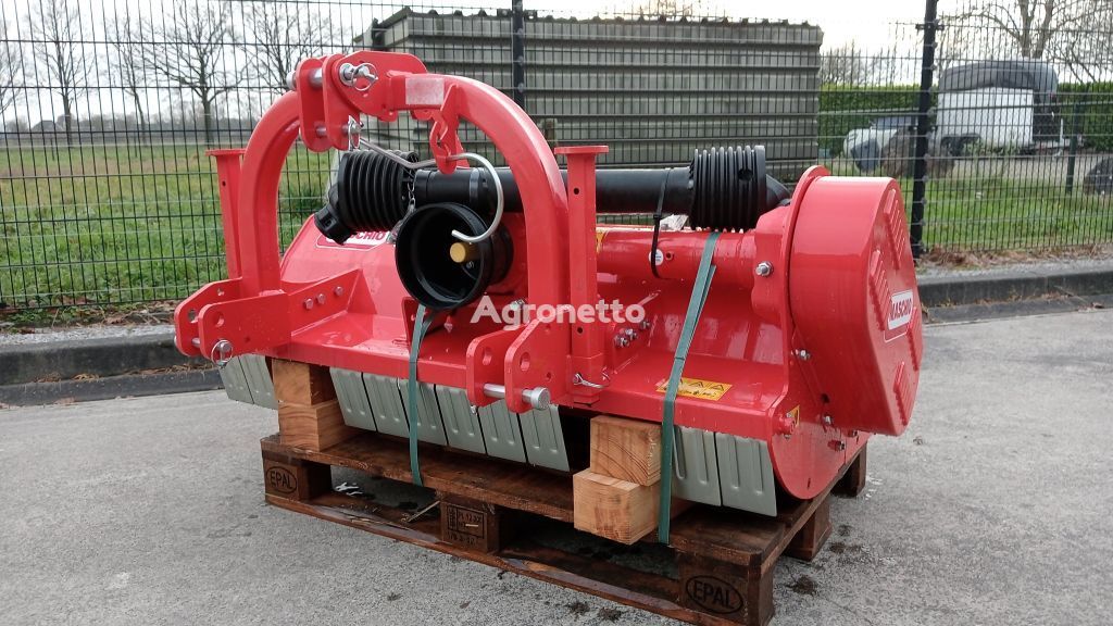 Novi Maschio Brava 140 flail mower New traktorski malčer