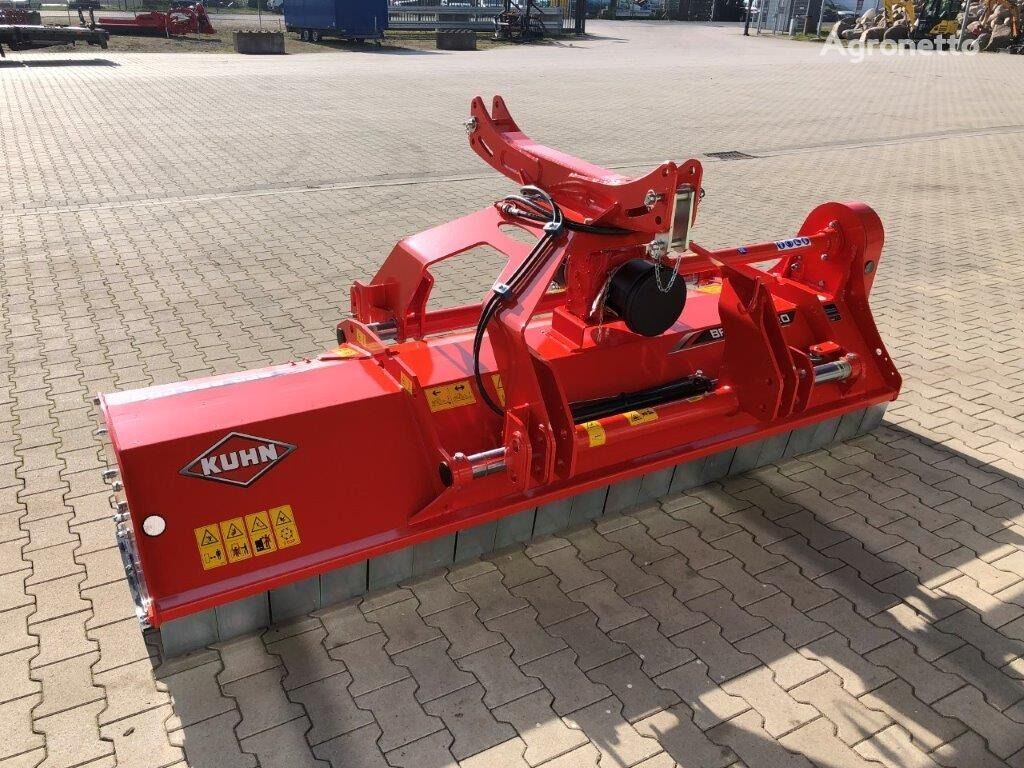 Novi Kuhn BPR 280 PRO traktorski malčer