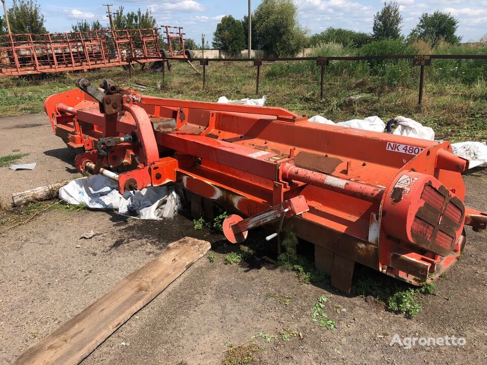 Kuhn NK 4801 traktorski malčer