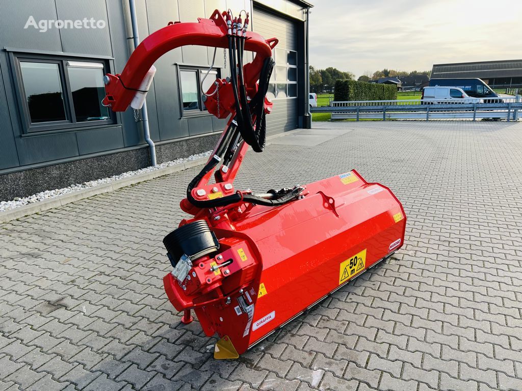 Novi Maschio Giraffa XL DX210 SE traktorski malčer