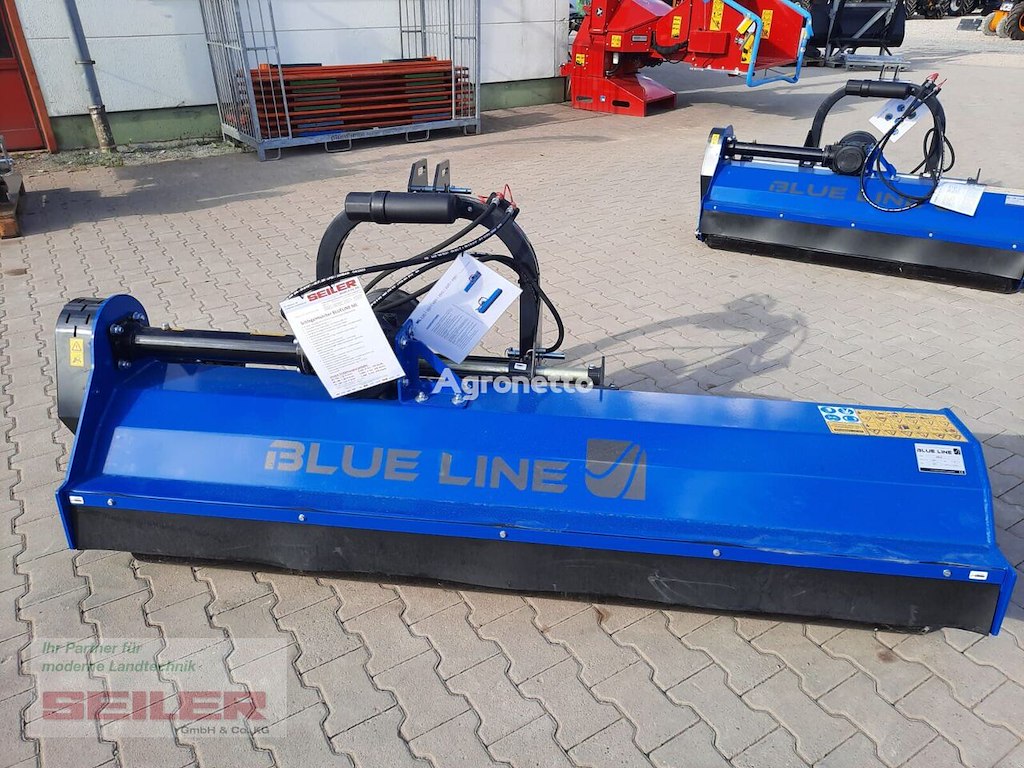 Novi Blueline ML 180 H traktorski malčer