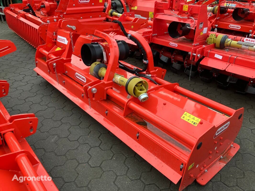 Novi Maschio Bisonte 280 traktorski malčer
