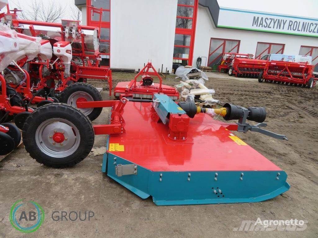 MCMS Warka RG300/60 traktorski malčer