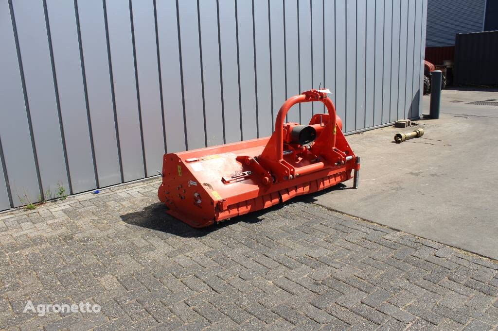 Sicma TRX 185 klepelmaaier/schlegelmulcher/flail mower traktorski malčer