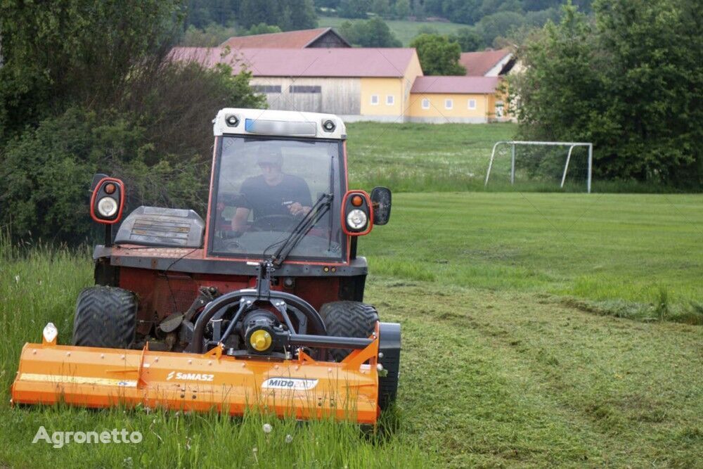 Novi SaMASZ MIDO 200 traktorski malčer
