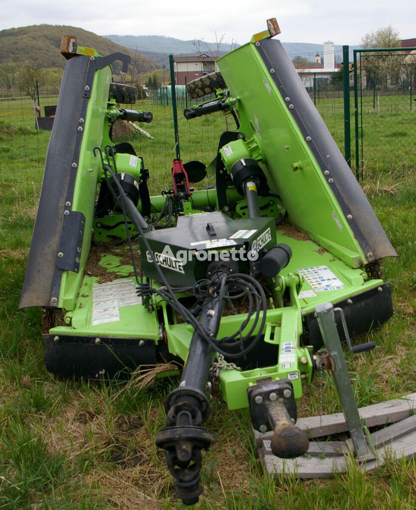Schulte FX-315 traktorski malčer
