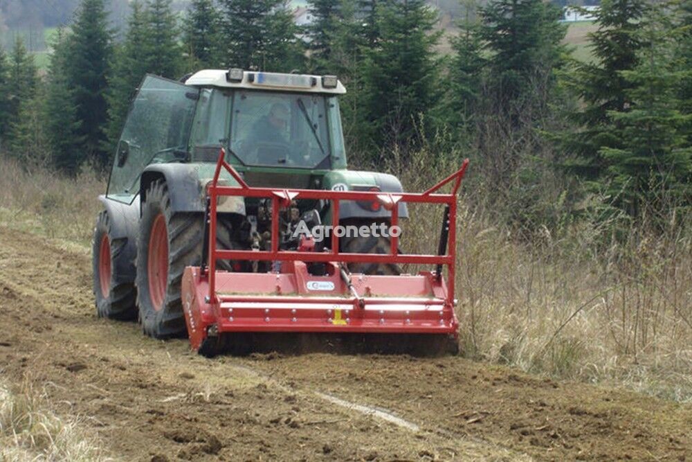 Novi Prinoth M500 traktorski malčer