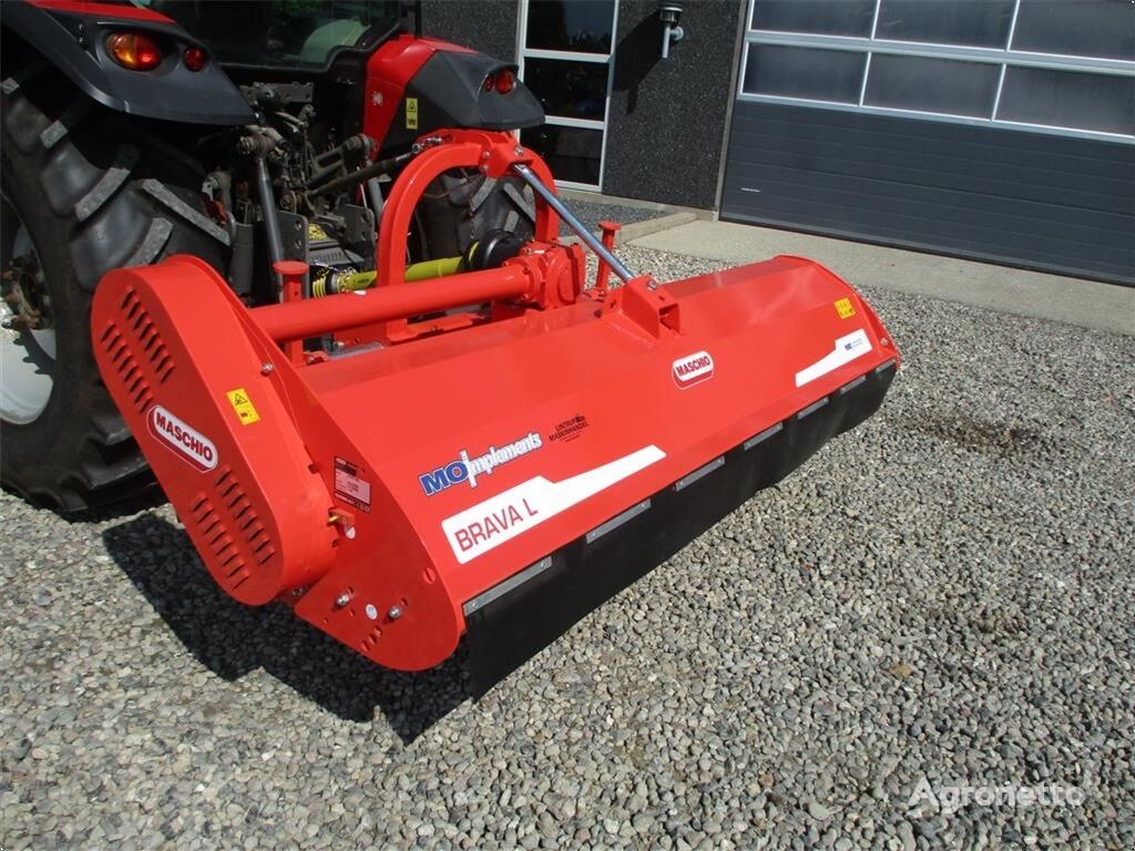 Novi Maschio Brava 250 traktorski malčer