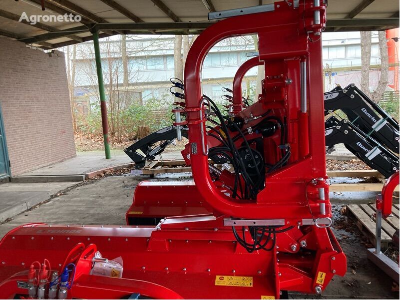 Novi Tehnos MBP 250R Profi traktorski malčer