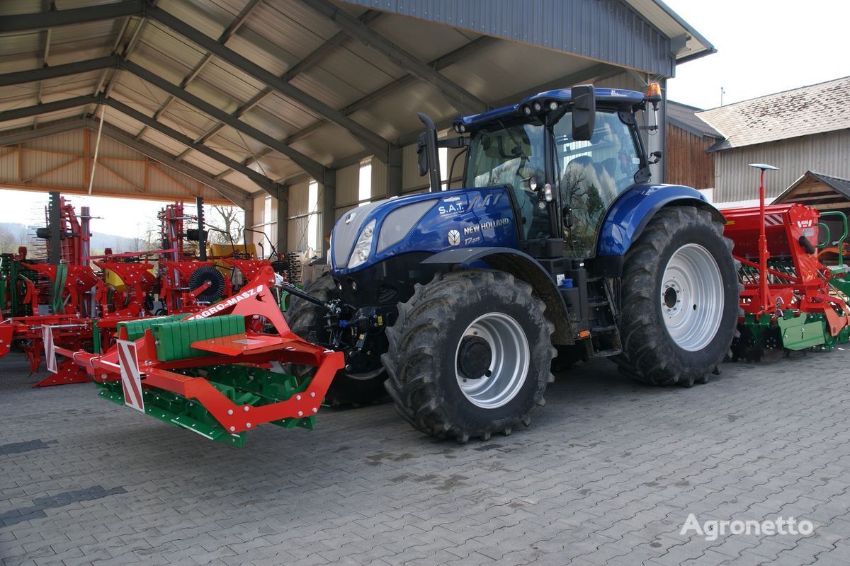 Novi Agro-Masz Cutter 300 - Messerwalze - Neumaschine poljoprivredni valjak