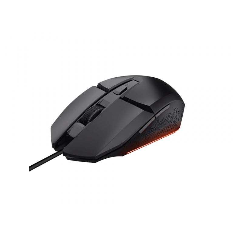 Miš TRUST GXT109 FELOX GAMING/crna