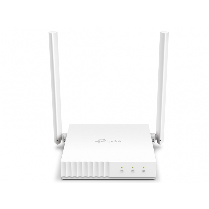 Bežični ruter TP-LINK TL-WR844N Wi-Fi/N300/300Mbps/1xWAN 4xLAN/2 antene