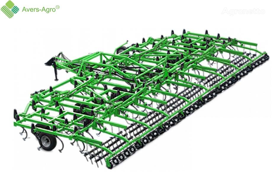 Nova Cultivator of overall tillage Green Scraper 9.5 m mašina za pripremu setve
