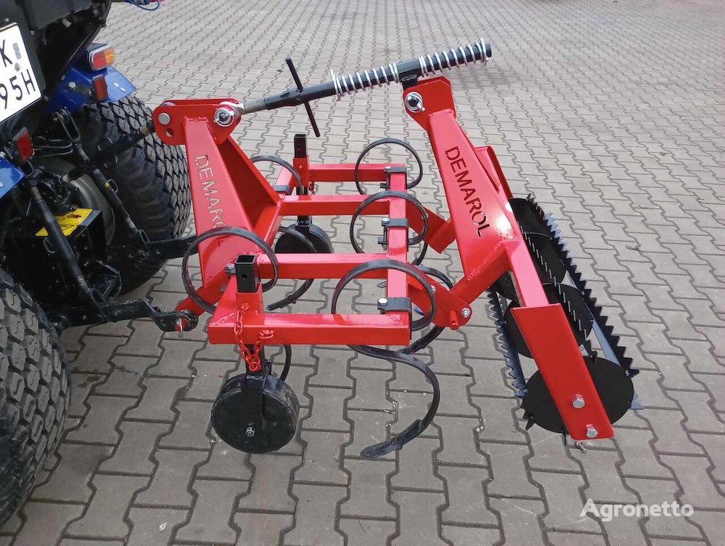 Nova Agregat uprawowy MINI do traktorków mašina za pripremu setve