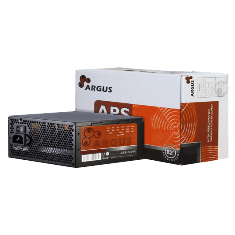 NAPAJANJE PSU ARGUS APS-720W