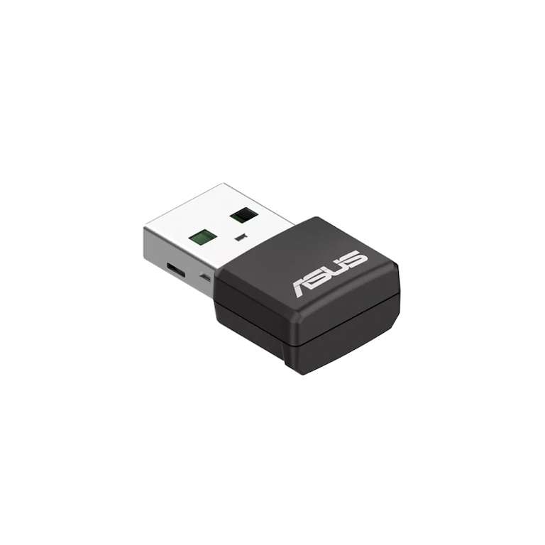 Bežični adapter ASUS USB-AX55 NANO Wi-Fi/AX1800/NANO/interna antena