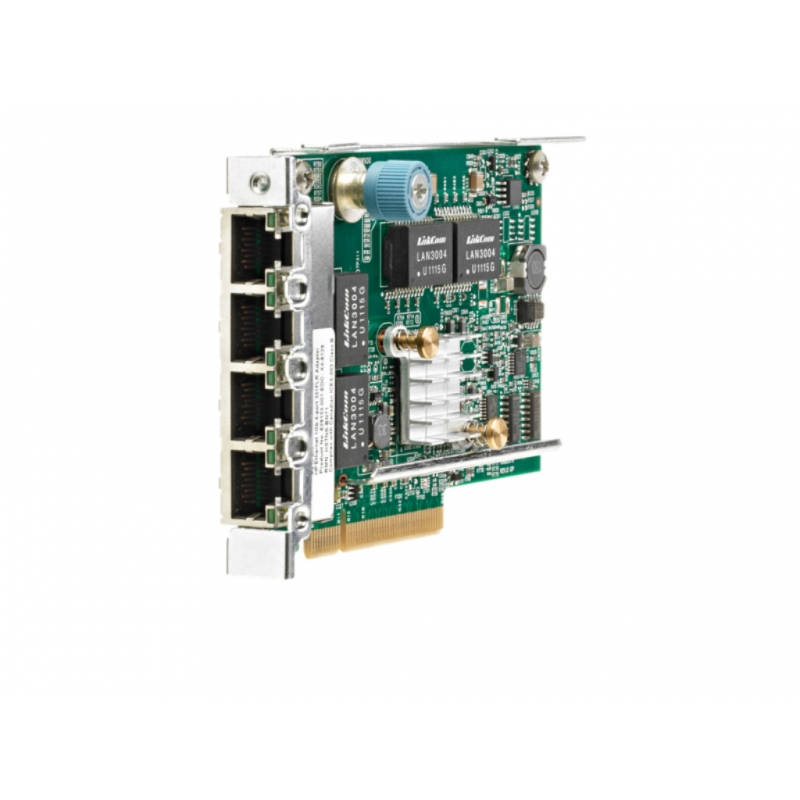 HP 1Gb Ethernet 4P 331FLR Adptr