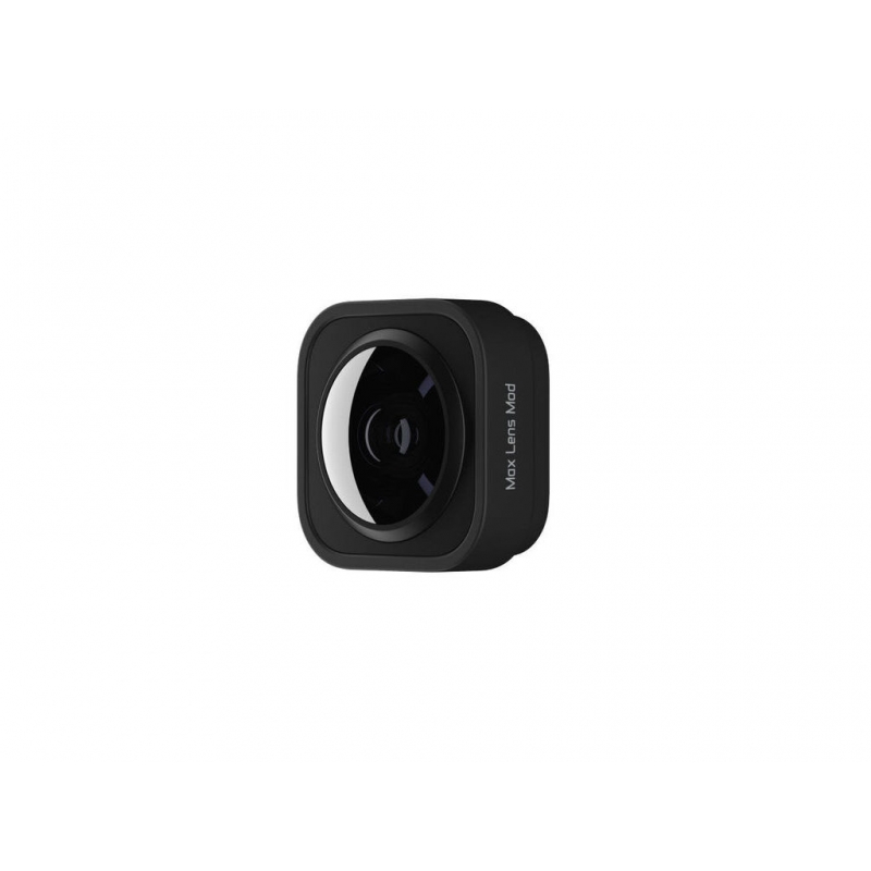 Sočivo GOPRO MAX /Hero9 Black