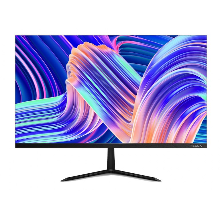 Monitor TESLA 24MC635BF 24"/IPS/1920x1080/75Hz/5 ms/HDMI,USBx2,USB-C/Freesync/VESA/zvučnici/crna