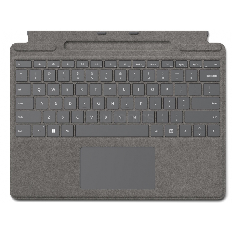 Tastatura MICROSOFT Surface ProType Cover/vezana/siva