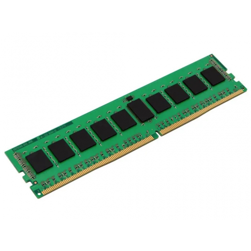 Fujitsu 16GB (1x16GB) 2Rx8 DDR4-2666 U ECC