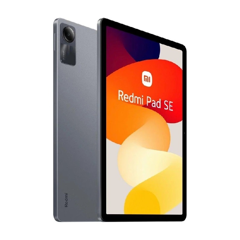 Tablet Redmi Pad SE EU 4+128 Graphite Gray