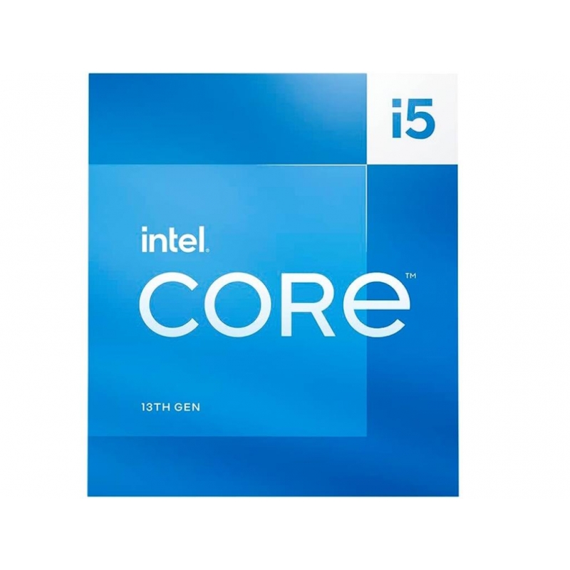 Procesor INTEL Core i5 i5-13600KF 14C/20T/3.5GHz/24MB125W/LGA1700/BOX