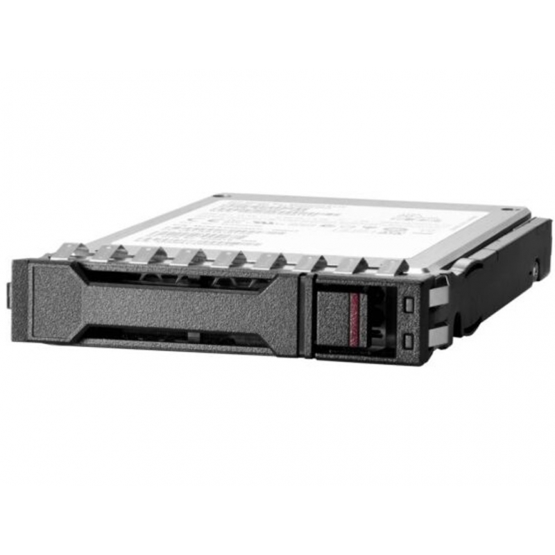 SSD HPE 960GB SATA 6G Read Intensive SFF BC Multi Vendor / Use with Broadcom MegaRAID