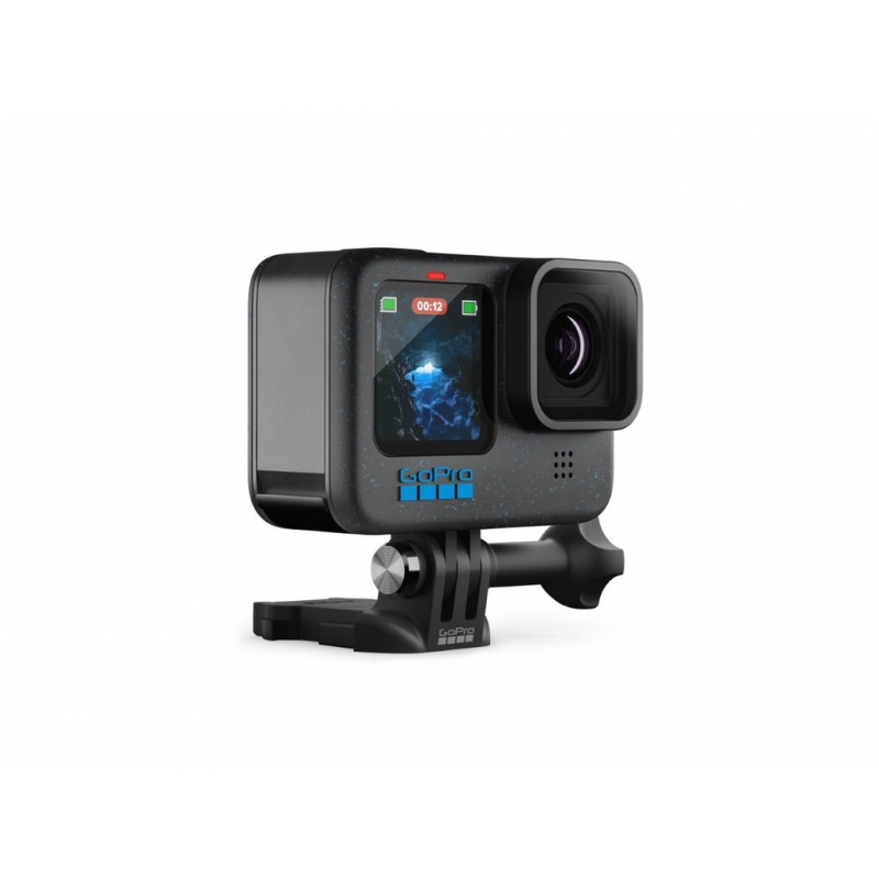 Akciona Kamera GOPRO Hero12 Black