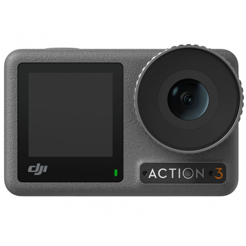 Akciona Kamera DJI Osmo Action3 Adventure combo